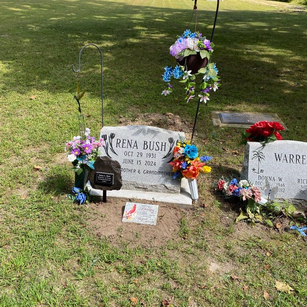 Human Rock Ashes Urn for the Yard - Etsy