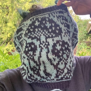 Stego Sweater adult Pattern, Knit Dinosaur Unisex Sweater, Digital PDF ...