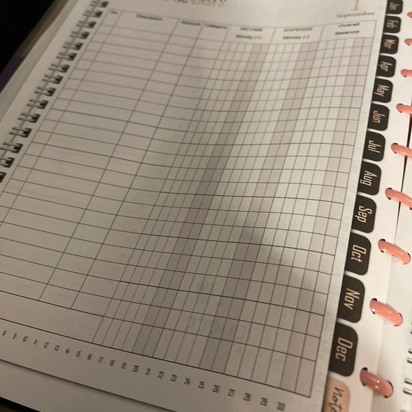 Printable Client Tracking, Client Log Page, Hairstylist Client Data ...