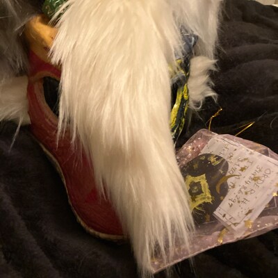 Blue & White Fursuit Paws and Feetpaw Set - Etsy