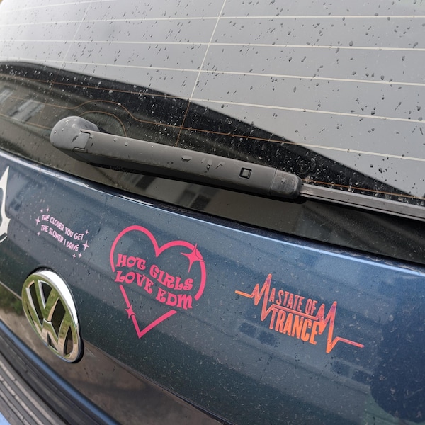 Alien Vinyl Decal Sticker Gamer Car Truck Window Laptop Cellphone ...