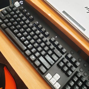 DDR Arrow Keycap Set - Etsy