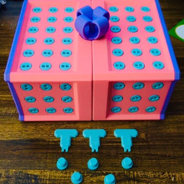 Diddy Kong 3D Printed Statue 2 Sizes Great Gift for the Collector or ...