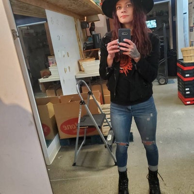 Green Bigfoot Painting / Wood Cutout - Etsy