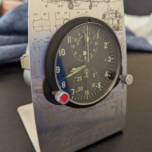 Photo Frame in the Form of A Porthole, Airplane Window, Best Gift ...