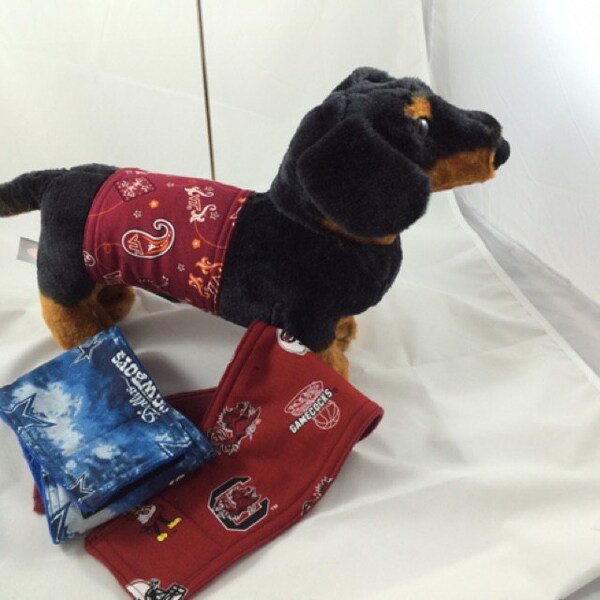 NCAA University of South Carolina Black & Garnet College 100% Cotton ...