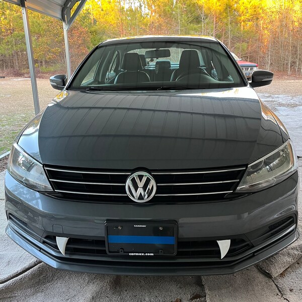 Universal Car Vampire Teeth / Bumper Fangs / Halloween Car Decoration ...