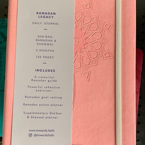 Ramadan Kids Activity Box Kit - Etsy