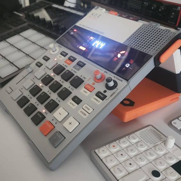 KO II Stand Case by FANBOY - Etsy