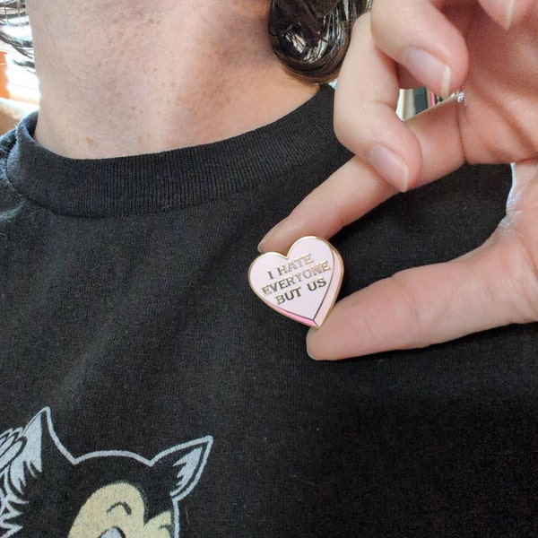 Magical Girl Ultimate Wand Pin Set - Etsy