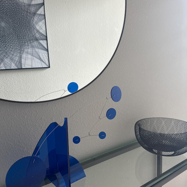 Beatnik Party Mix 'n Match Atomic DIY Kits Clear Colors - Make MOD Room ...