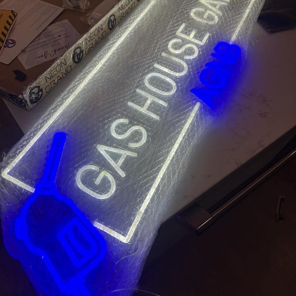 Custom Fruit Led Neon Sign Summer Party Sign Custom Neon Cherry Neon ...