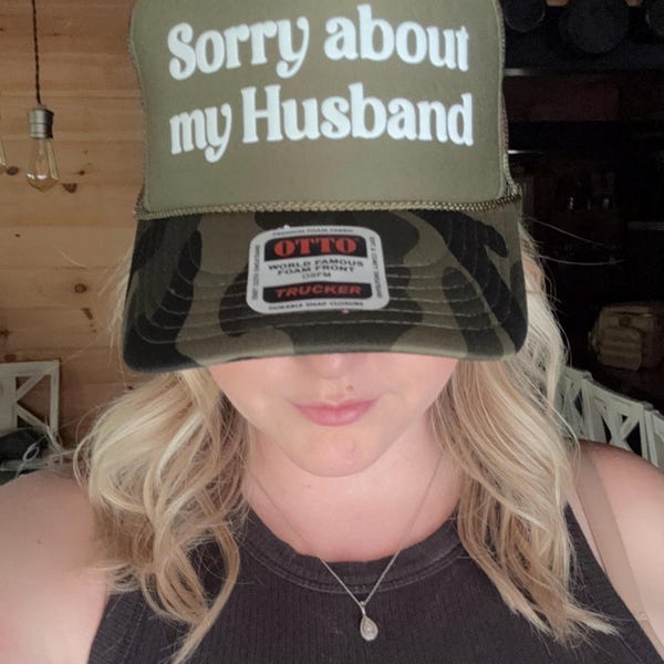 Cowgirl Western Trucker Hat, Western Trucker Hat, Vintage Cowboy Hat ...