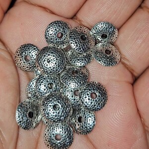 50 Large Scalemail Aluminum Scales, Economical Scalemaille Tag Drop ...