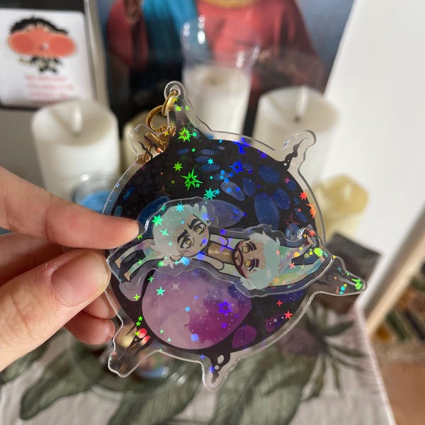 Poster Vash the Stampede Trigun Stampede - Etsy