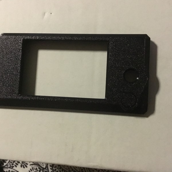 Prusa MMU3 Multi-material Unit - Printed Parts Kit - Etsy