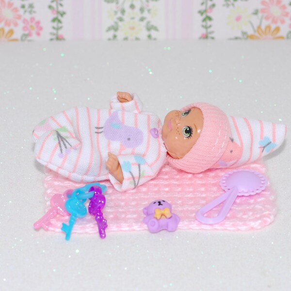 Baby Shower Pacifier Necklaces Party Favor Decorations - 12 Pcs Fiesta ...