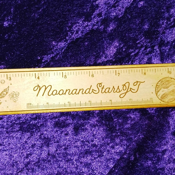 Personalized Female Teacher Rubber Stamp | Custom Classroom Design ...