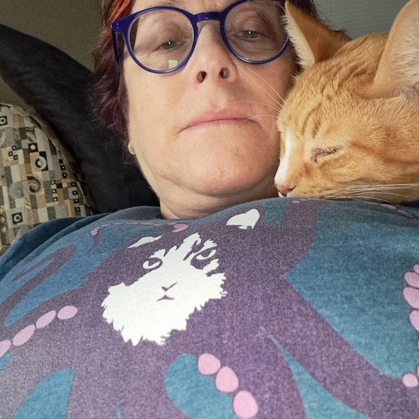 Storybots Answer Team 341B Kids Tee | Ask the Storybots, Birthday Boy ...