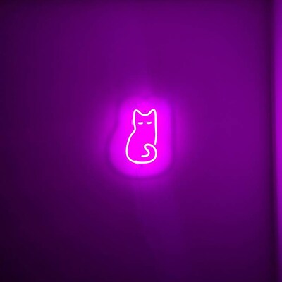 Boujee Neon,boujee Sign,custom Neon Sign Bedroom,led Neon Sign Custom ...