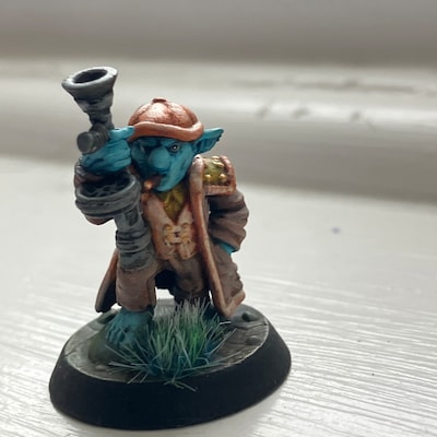 Deathfang Giant Constrictor Snake Mammoth Factory D&D 5e Dungeons and ...