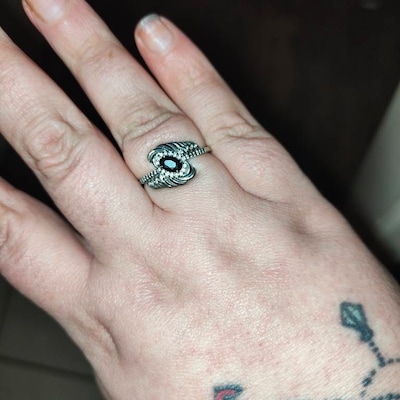 Custom Iced Out Danny Phantom Dark in the Glow Cartoon Pendant - Etsy