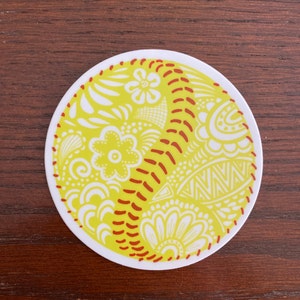 Basketball Vinyl Sticker WATERPROOF, Hoops Sticker, Baller, Dunk, Jump ...