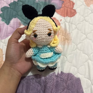 Archie and Friends Amigurumi Pattern, Pdf Pattern, English - Etsy