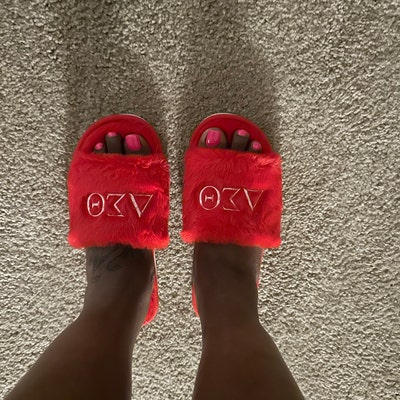 Crimson and Ruby Rose Sorority Flower Delta Sigma Theta Crimson Flower ...