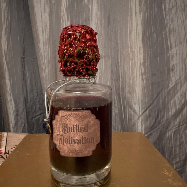 DIY Potion Box - Colour Changing Potion - 18 Options! - the Apothecary ...