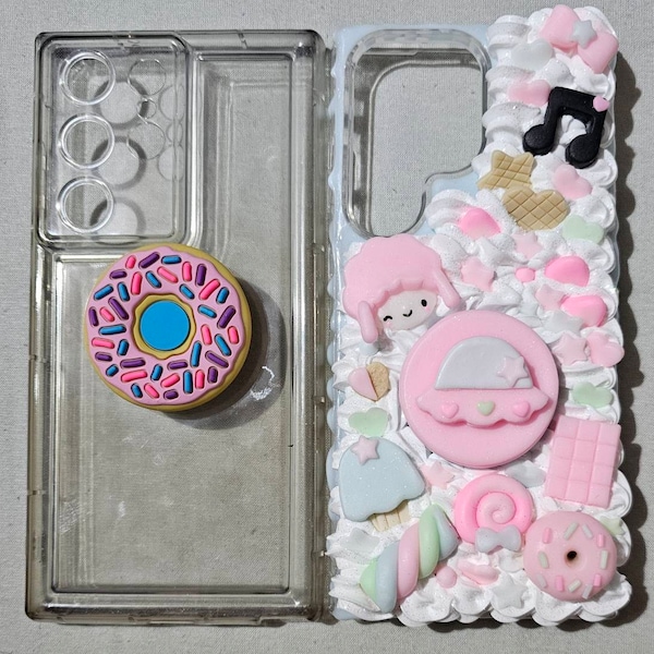 Super Cute Kawaii Case for Nintendo Dslite / 3DS / 3DS XL / 2ds - Etsy