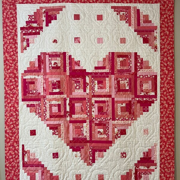 Fish Scales Quilting Ruler, 4 Sizes on 1 Ruler, Longarm or Sit Down ...