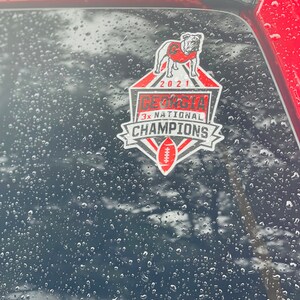 UAB Blazers 4 Premium Vinyl Decal Licensed NCAA - Etsy