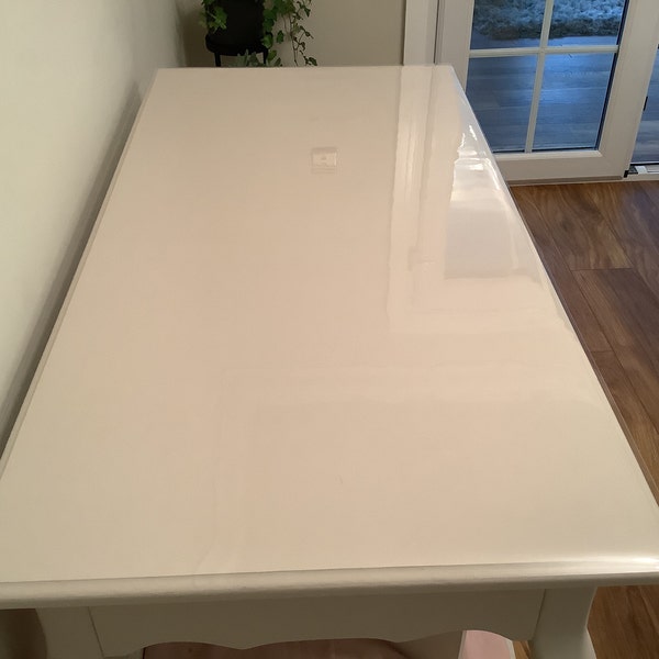 Table Protector Heat Resistant Felt Anti Slip Premium Quality in 4 ...