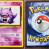 Pokemon Pregnancy Card Pikachu and Charmander Design Custom Pokemon ...