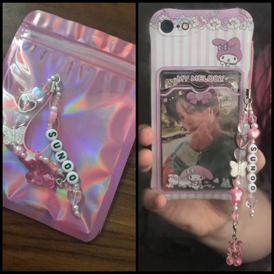 Custom KEYCHAIN / K-pop - Etsy