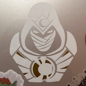 Star Wars 501st Legion Emblem METALLIC Blue or White - Etsy