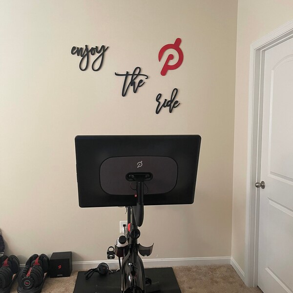 Set of 16 Cycling Milestone Stickers for Spin Bike Digital SVG File ...