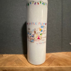 Practical Magic Inspired Tumbler - Etsy