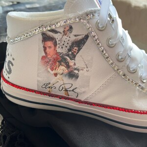 Elvis Shadow Box, Light Box. SVG and PNG Digital Download Only - Etsy