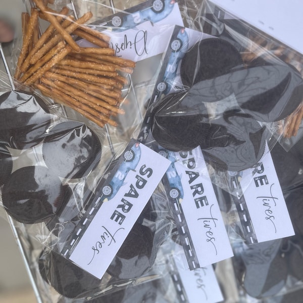 Race Car Party Favors, Fast One Birthday, Two Fast, 2 Fast, Need Four ...