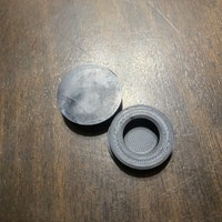 Mazda Miata '90'97 Door Pull Loop - Etsy