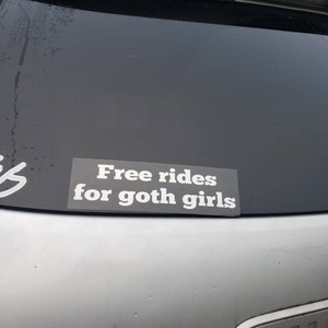 Mothman Original Bumper Sticker - Etsy