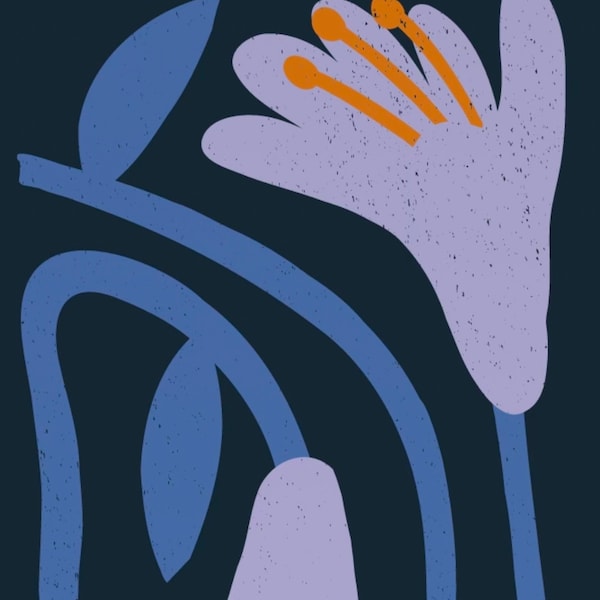 Spring Flowers iPhone Wallpaper | Light and Dark Mode Screensavers ...