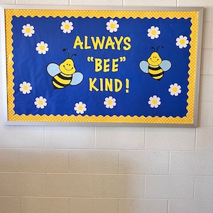 Airplane Bulletin Board, Classroom Bulletin Board Set, School Bulletin ...