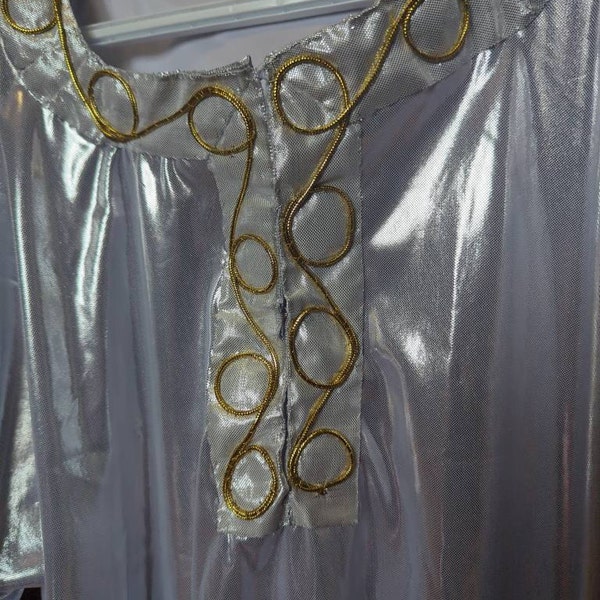 Mithril Shirt, Costume Chain Mail, Made to Order for Children and ...