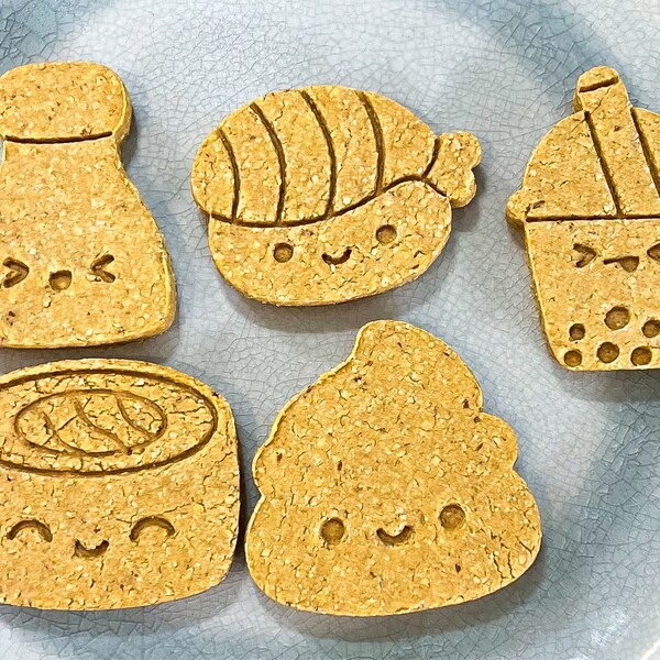 Cursive Script Alphabet Font Letter Stamp | Fondant, Gum Paste, Cookie ...