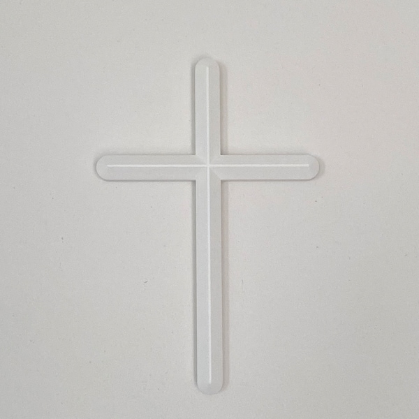 Mini Cross Magnets Set of 5, Fridge Magnet, Christian Magnets Faith ...