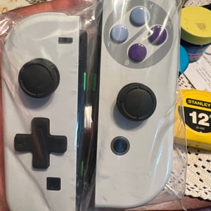 Custom Animal Crossing Themed Nintendo Switch Back Plate | Etsy