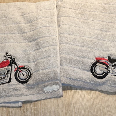Motorcycle Embroidery Design Motorcycle Machine Embroidery - Etsy